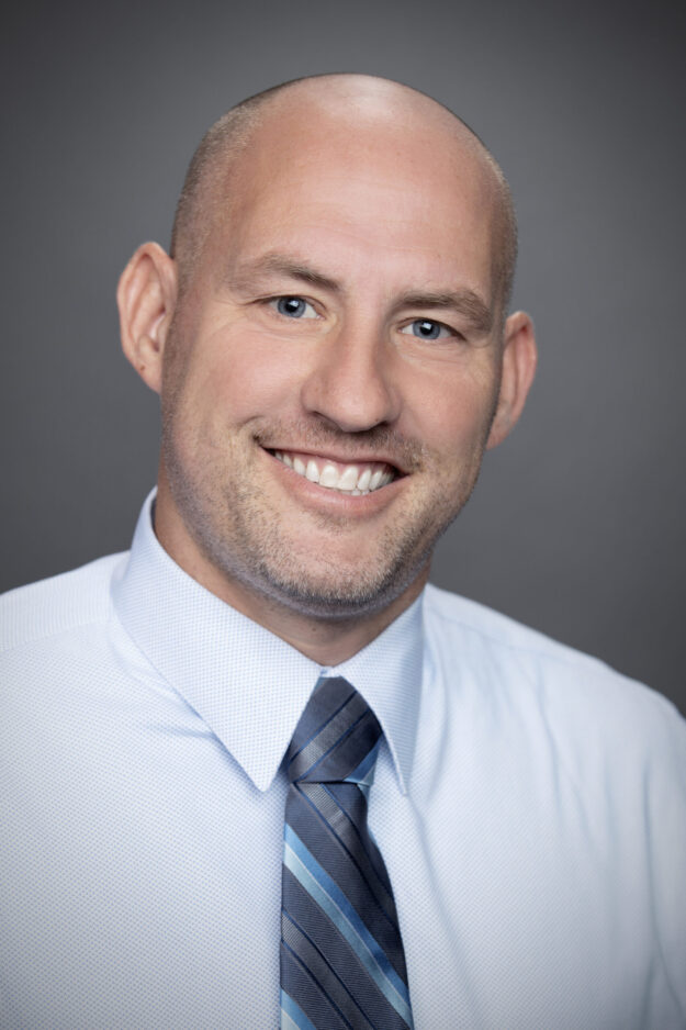 Cooper to resign from position as Ogden’s economic development director ...